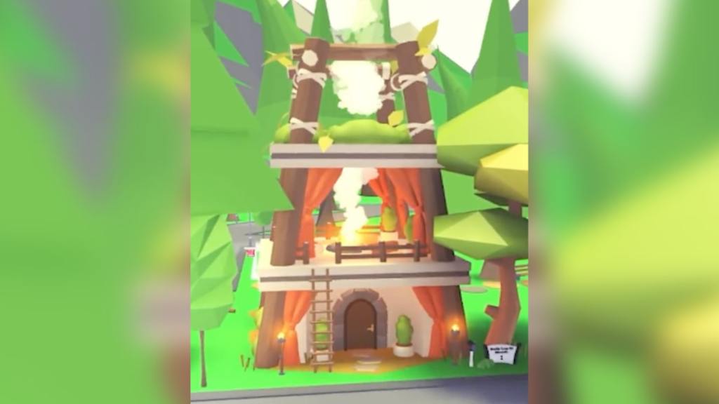 All changes made with Adopt Me’s Safari Part 2 update – Roblox | Pro ...