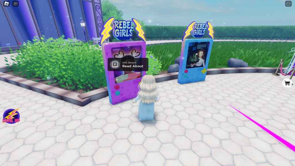 How to get all free items in Blueberry Clothing Store - Roblox | Pro ...