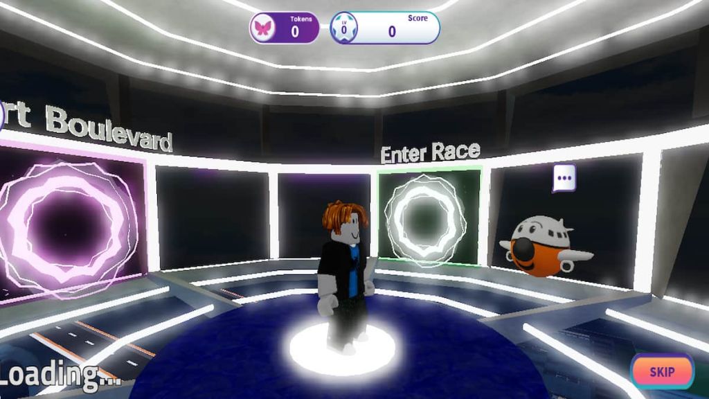 How to get all free items in ChangiVerse - Roblox - Pro Game Guides