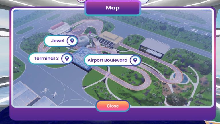 How to get all free items in ChangiVerse - Roblox | Pro Game Guides