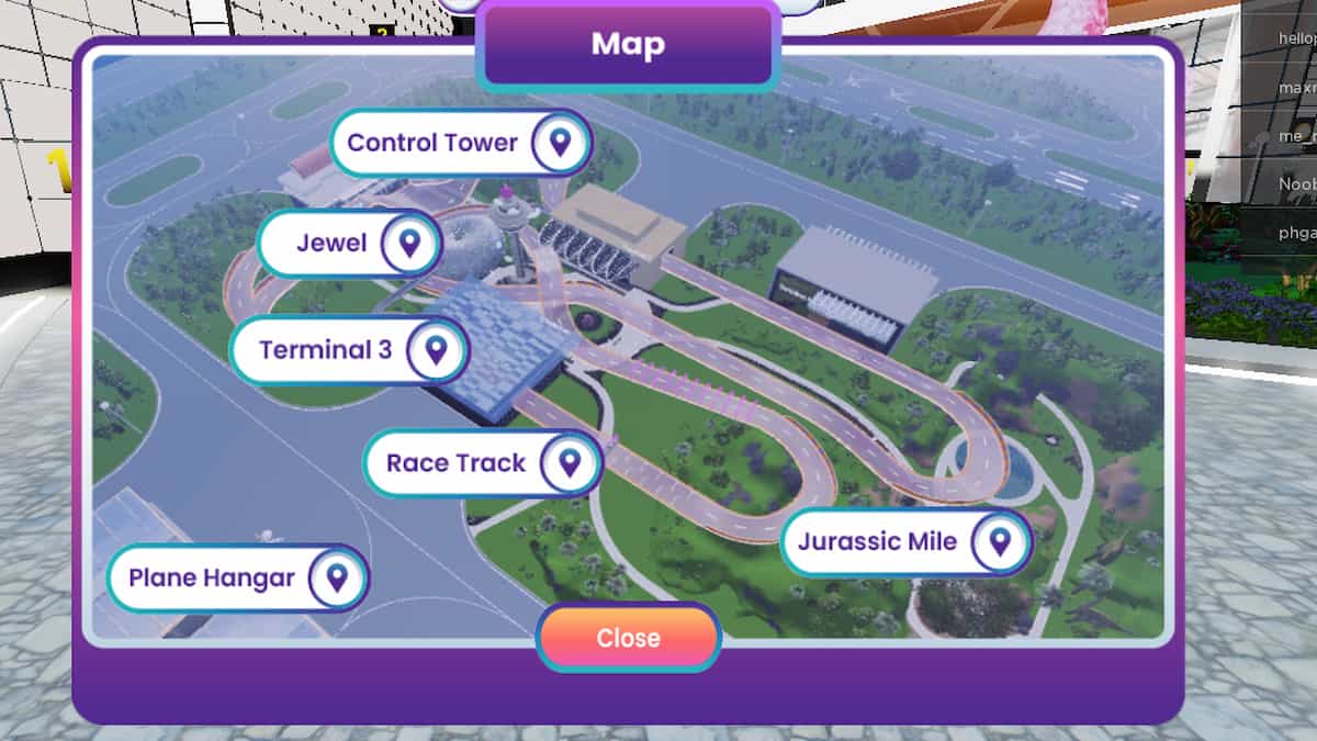 How to get all free items in ChangiVerse - Roblox | Pro Game Guides