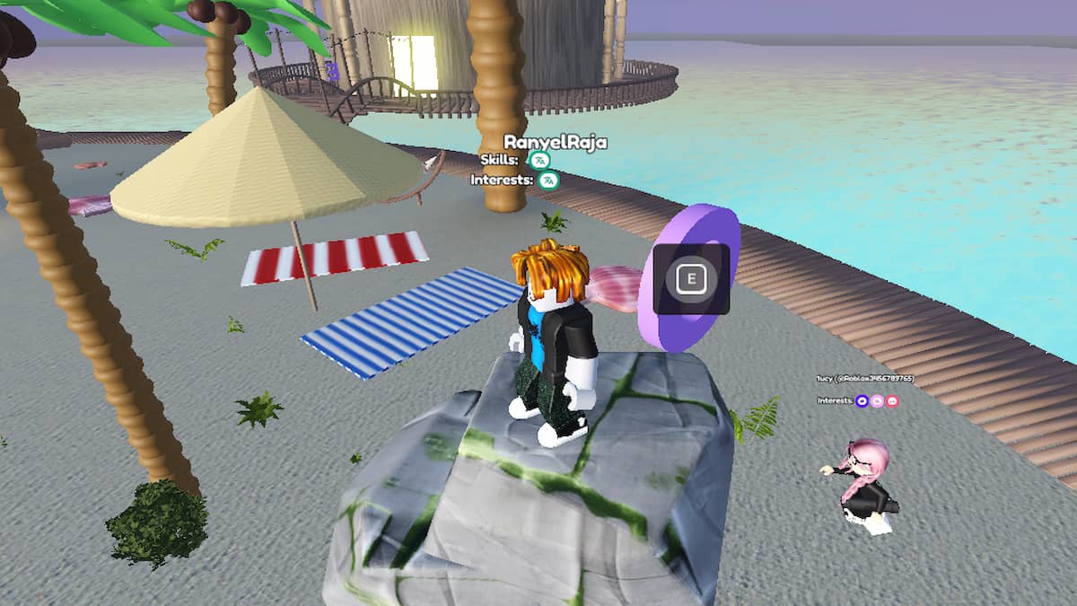 How to get all free items in Connect 23 Hub - Roblox | Pro Game Guides