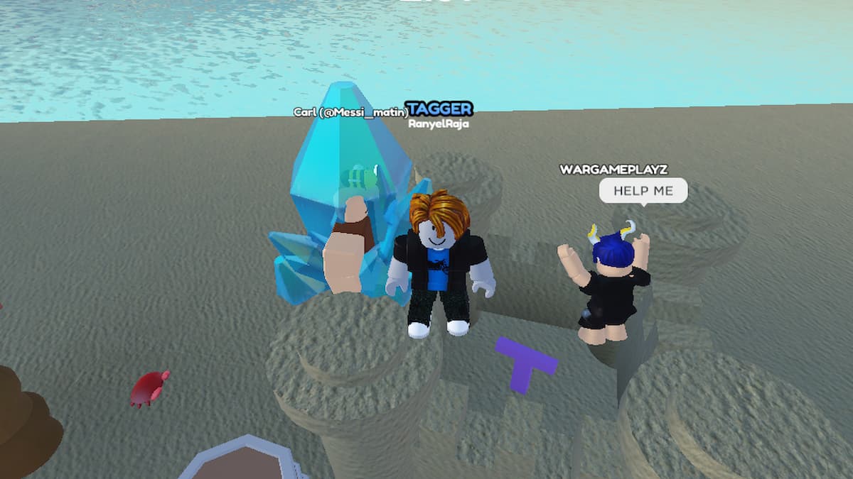 How to get all free items in Connect 23 Hub - Roblox | Pro Game Guides