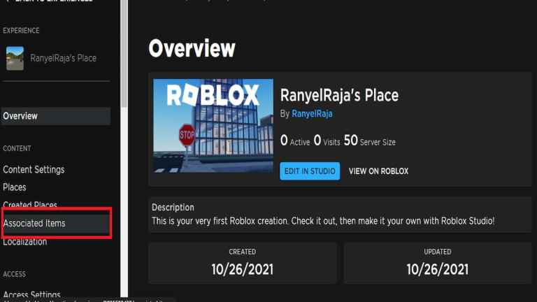 How to make gamepasses on Roblox | Pro Game Guides
