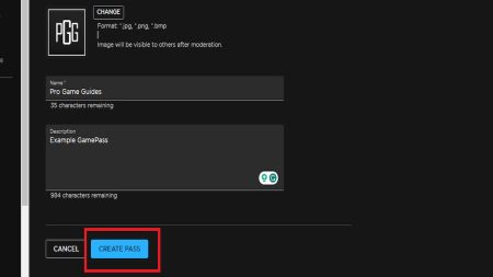 How to make gamepasses on Roblox | Pro Game Guides