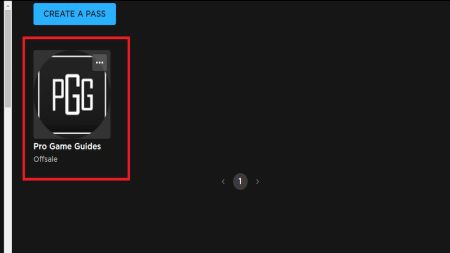 How to make gamepasses on Roblox | Pro Game Guides