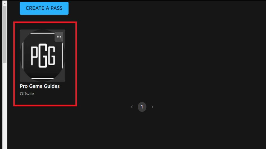 How to make gamepasses on Roblox | Pro Game Guides