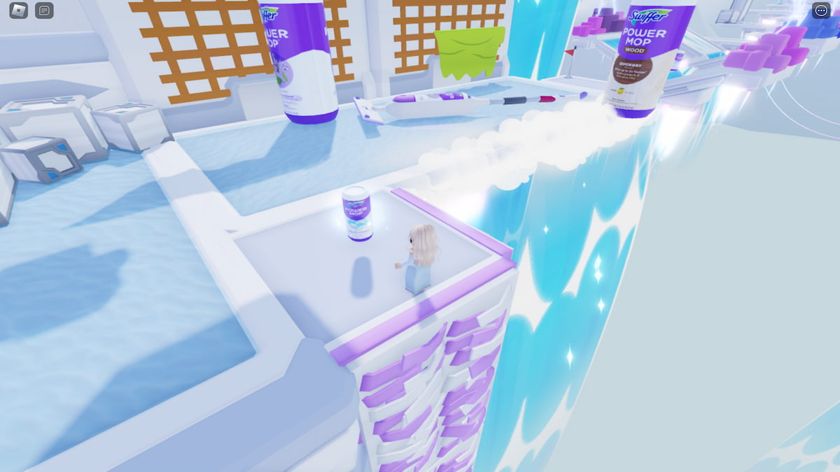 How to get all free items in P&G Park - Roblox | Pro Game Guides