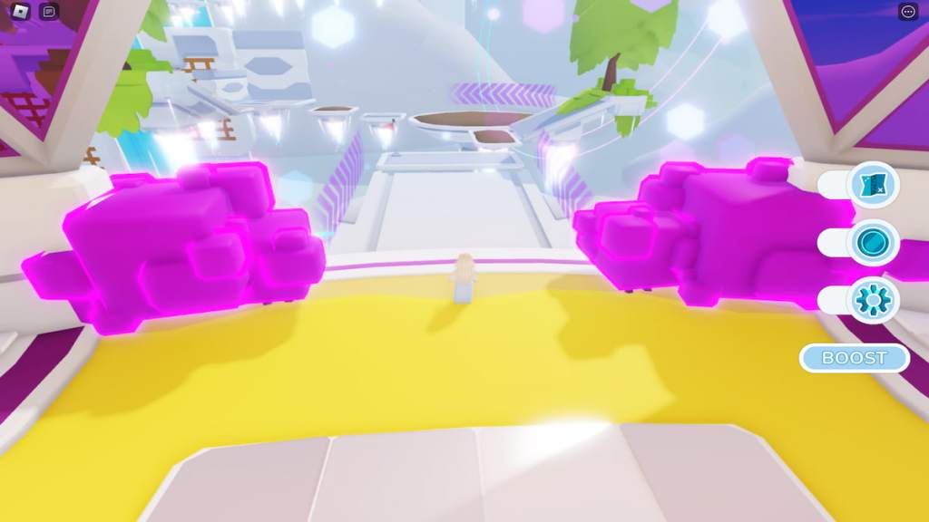 How to get all free items in P&G Park - Roblox | Pro Game Guides