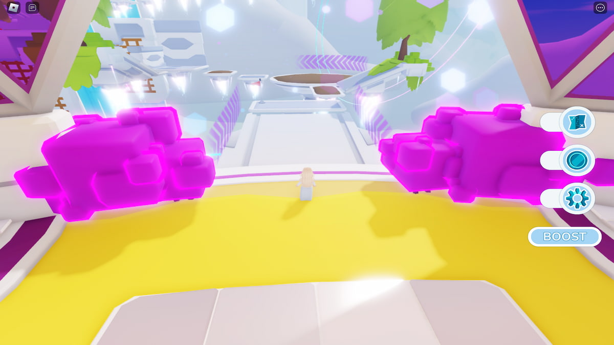 How to get all free items in P&G Park - Roblox | Pro Game Guides