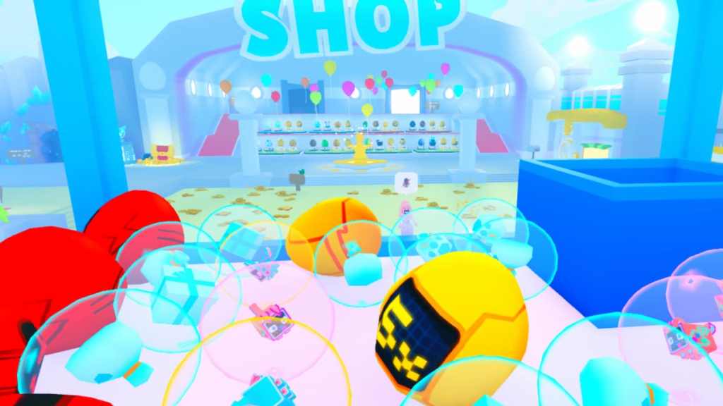 How to hatch an Arcade Egg in Pet Simulator X - Roblox | Pro Game Guides