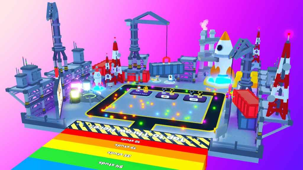 Pet Simulator X Yeet a Pet Update and Event, Explained | Pro Game Guides