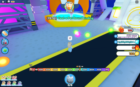 Pet Simulator X Yeet a Pet Update and Event, Explained | Pro Game Guides