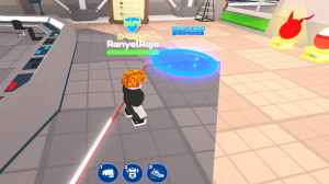 How to get all free items in Superpower Simulator: Chakra - Roblox | Pro Game Guides