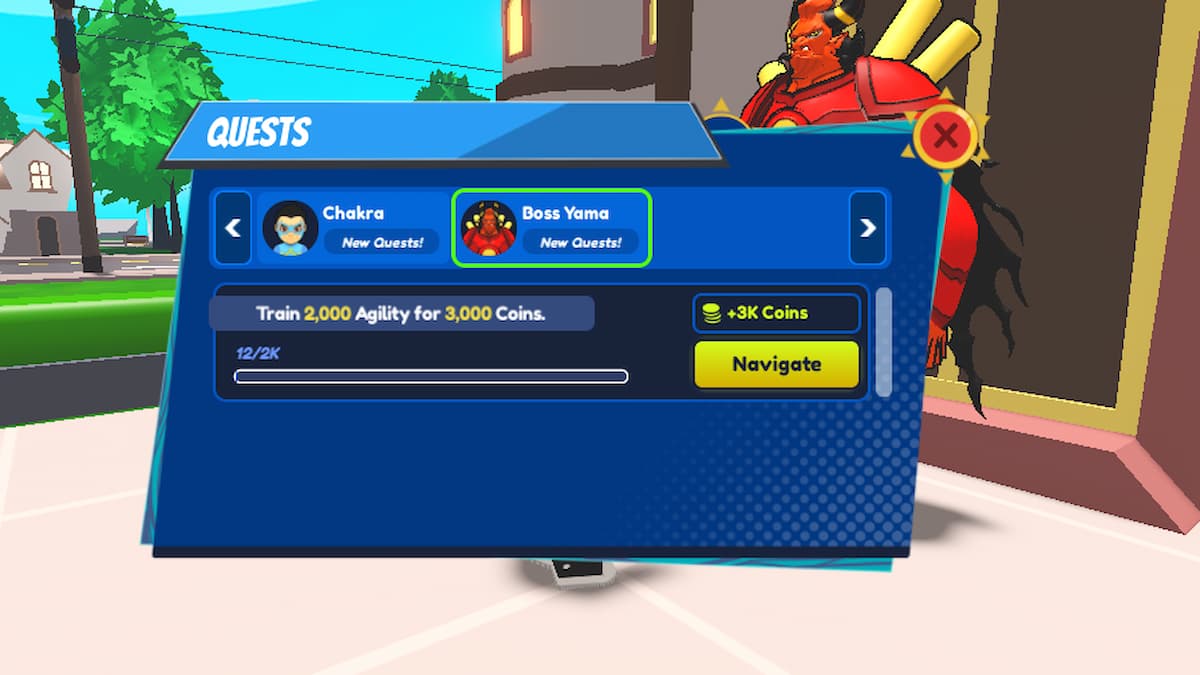 How to get all free items in Superpower Simulator: Chakra - Roblox ...