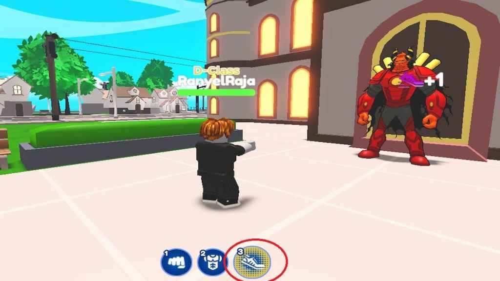 How to get all free items in Superpower Simulator: Chakra - Roblox | Pro Game Guides
