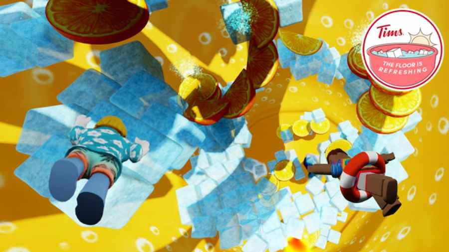 How to get all free items in Tim Hortons Town - Roblox | Pro Game Guides