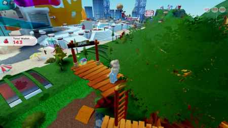 How to get all free items in Tim Hortons Town - Roblox | Pro Game Guides