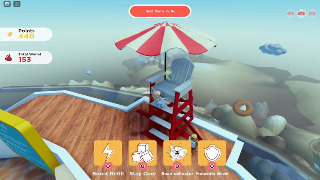 How to get all free items in Tim Hortons Town - Roblox | Pro Game Guides