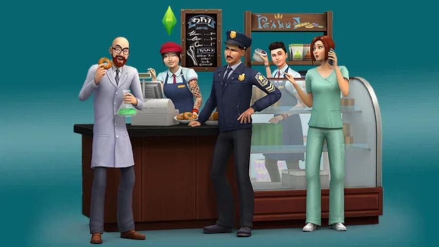 Sims 4 Highest Paying Jobs 2023 And How To Get Them Pro Game Guides