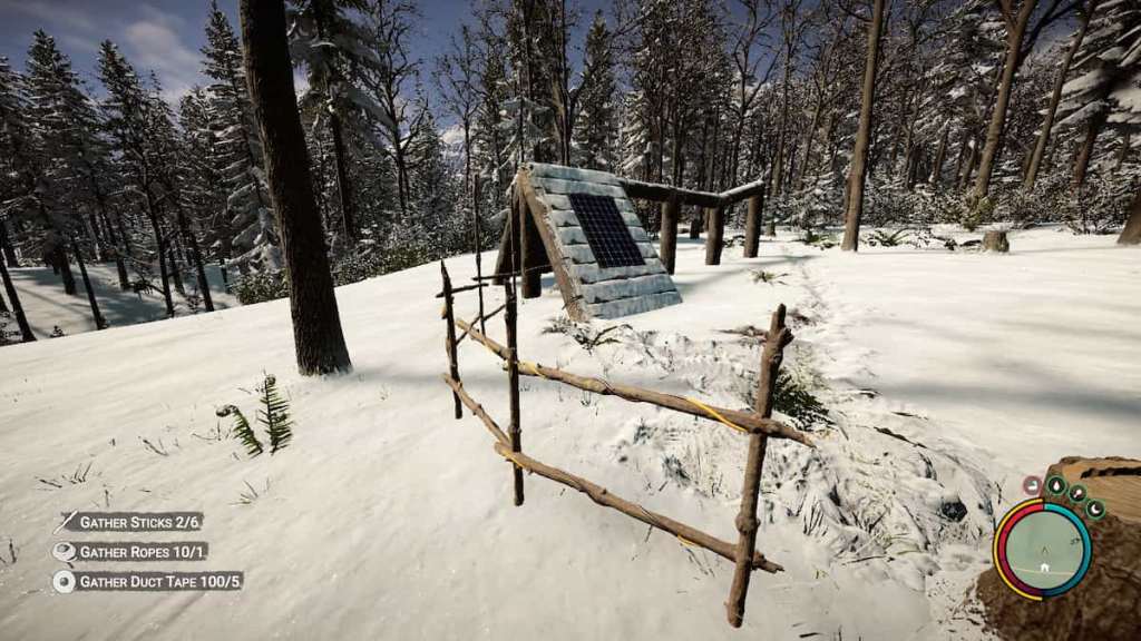 Sons of the Forest Electric Fence guide | Pro Game Guides