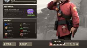 How to set a Kill Bind in TF2 | Pro Game Guides