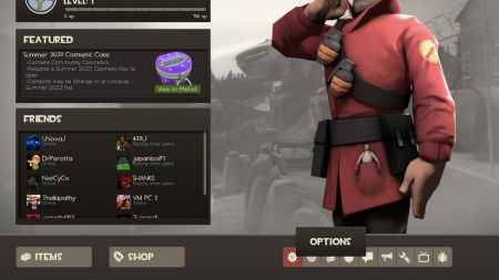 How to set a Kill Bind in TF2 | Pro Game Guides