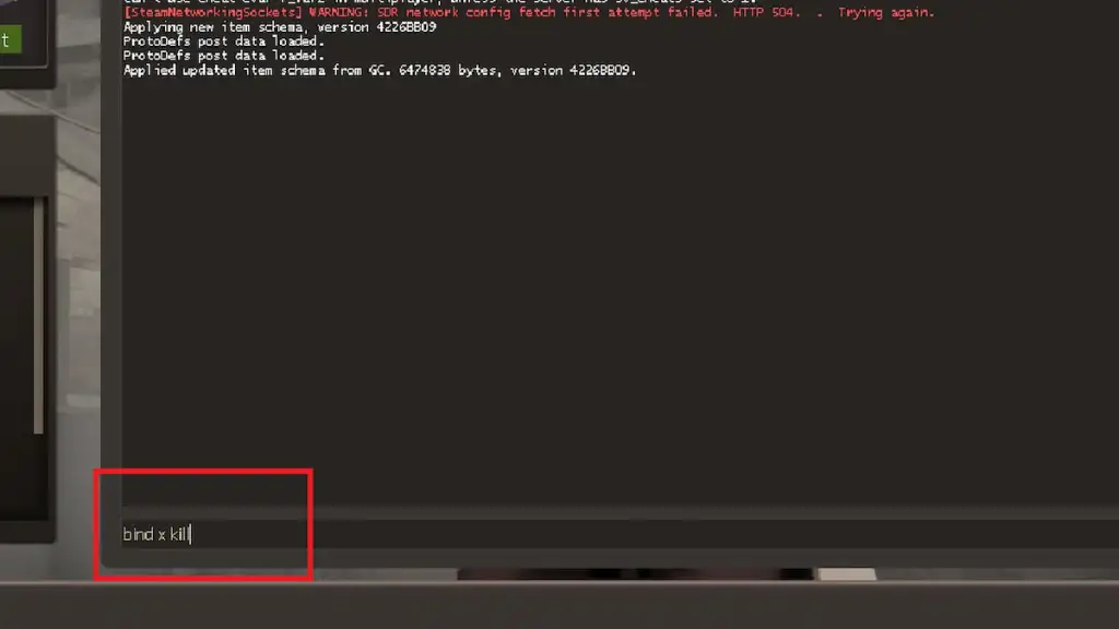 How to set a Kill Bind in TF2 | Pro Game Guides