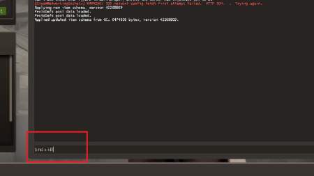 How to set a Kill Bind in TF2 | Pro Game Guides