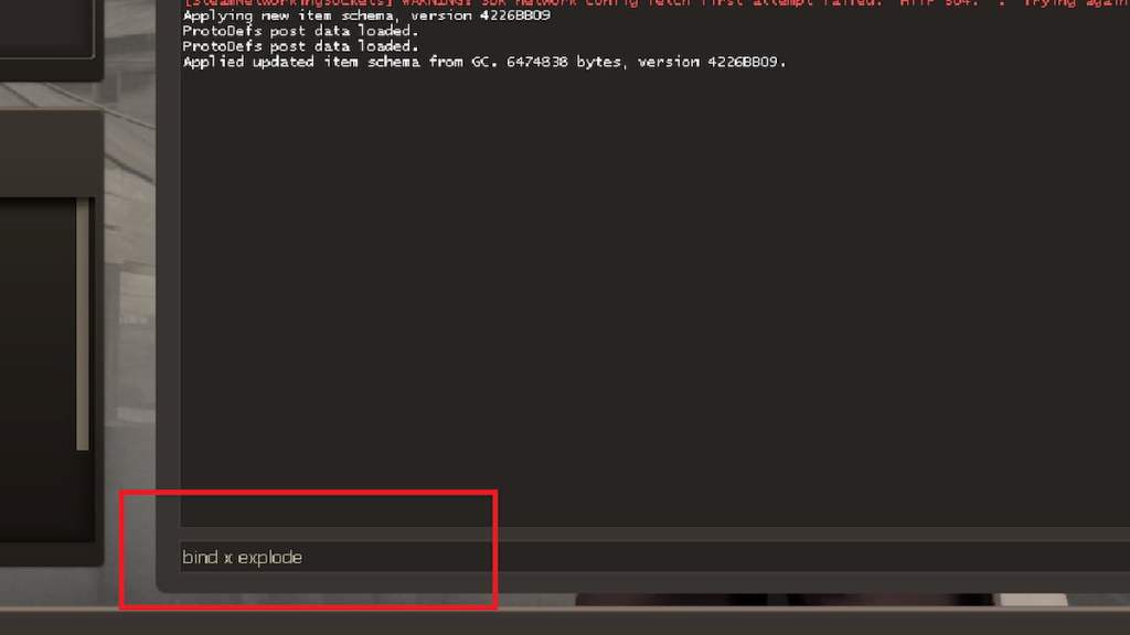 How to set a Kill Bind in TF2 | Pro Game Guides