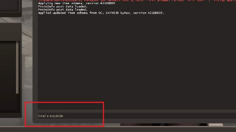 Как установить Kill Bind в TF2 - Game News Weekend