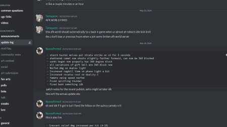 Type Soul Trello and Discord Links (V2 Board) | Pro Game Guides
