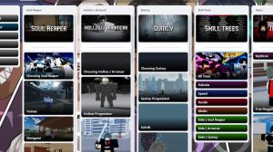 Type Soul Trello and Discord Links (V2 Board) | Pro Game Guides