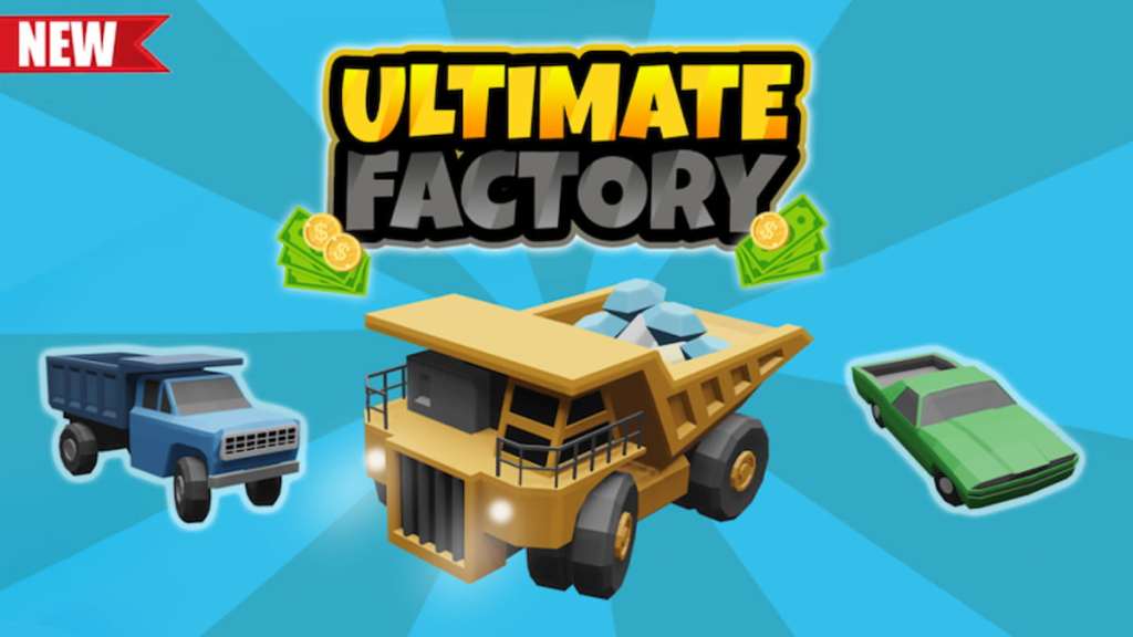 Ultimate Factory Tycoon Codes | Pro Game Guides