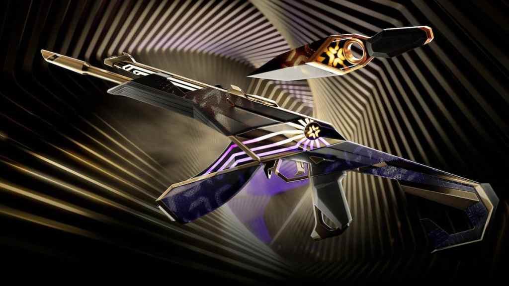How to get the Valorant Champions 2023 limited edition Collection ...