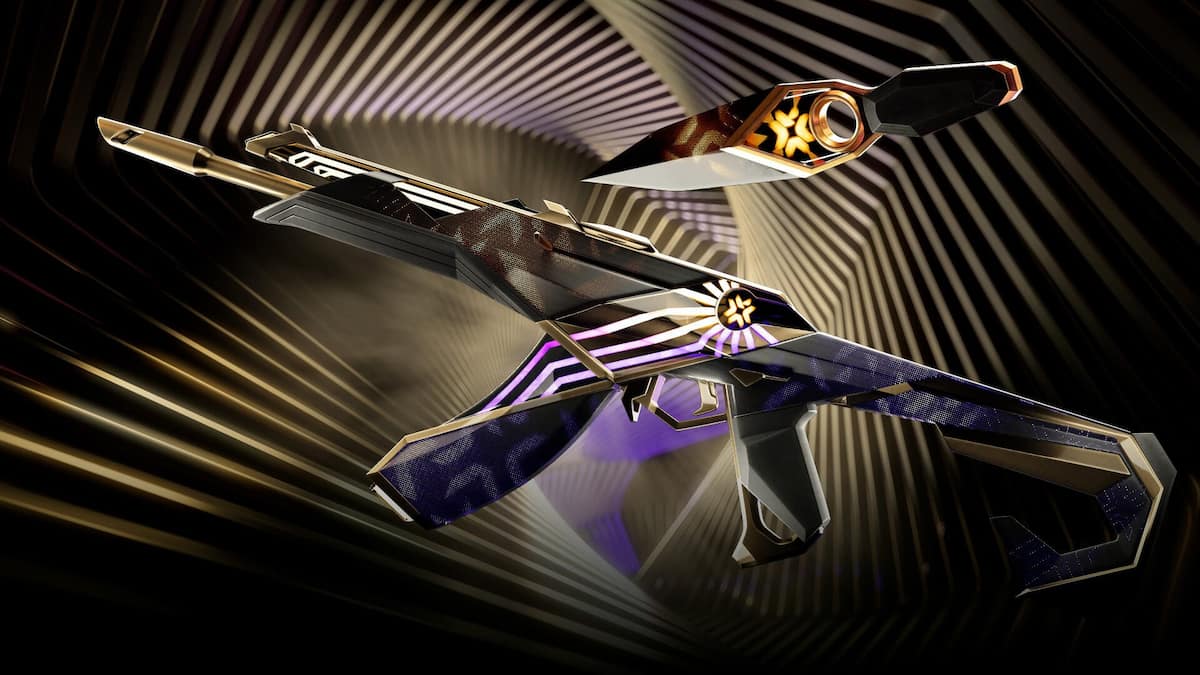 How to get the Valorant Champions 2023 limited edition Collection ...