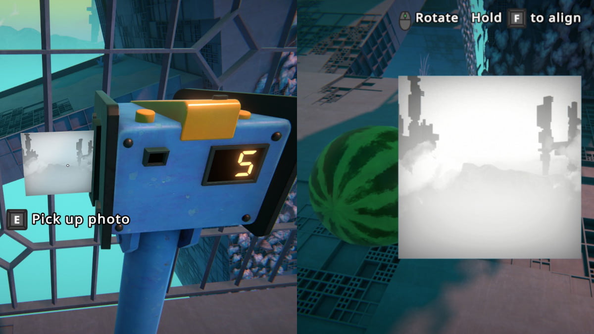 Viewfinder Chapter 4 9.1 walkthrough | Pro Game Guides