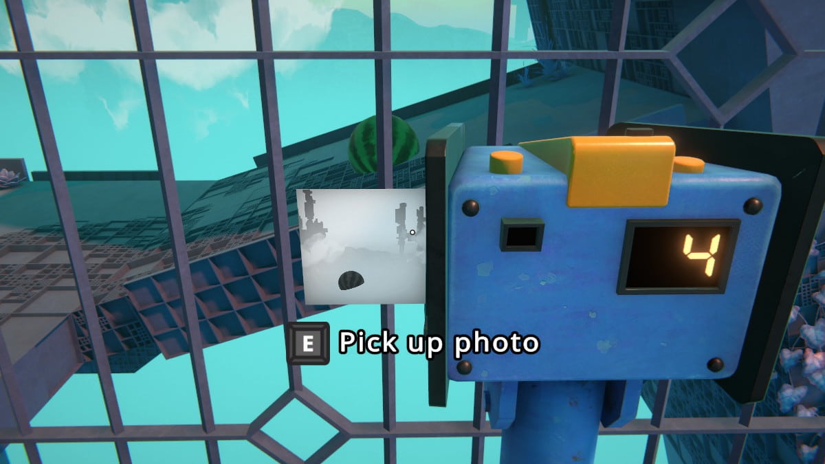 Viewfinder Chapter 4 9.1 walkthrough | Pro Game Guides