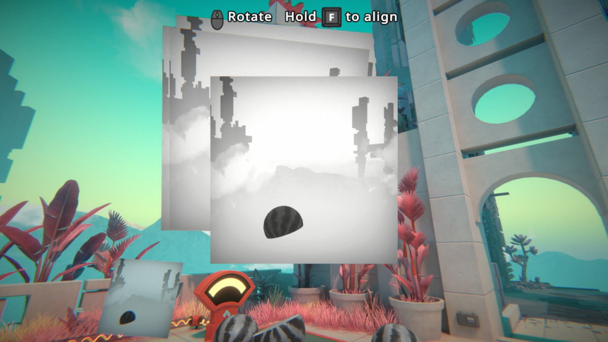 Viewfinder Chapter 4 9.1 walkthrough | Pro Game Guides