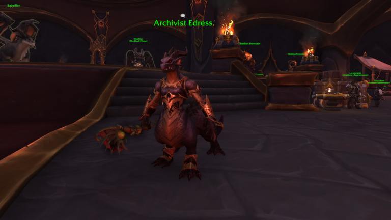 How to get Obsidian Gemstone in WoW Dragonflight 10.1.5 | Pro Game Guides