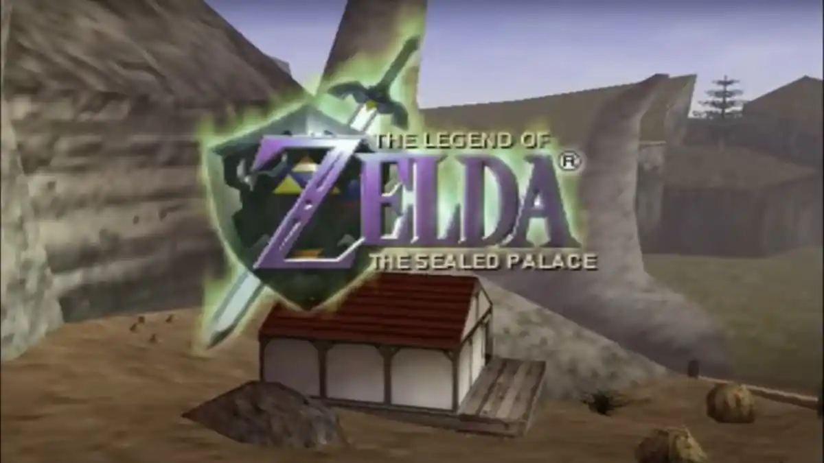 All Legend of Zelda games in order - release date, chronological ...