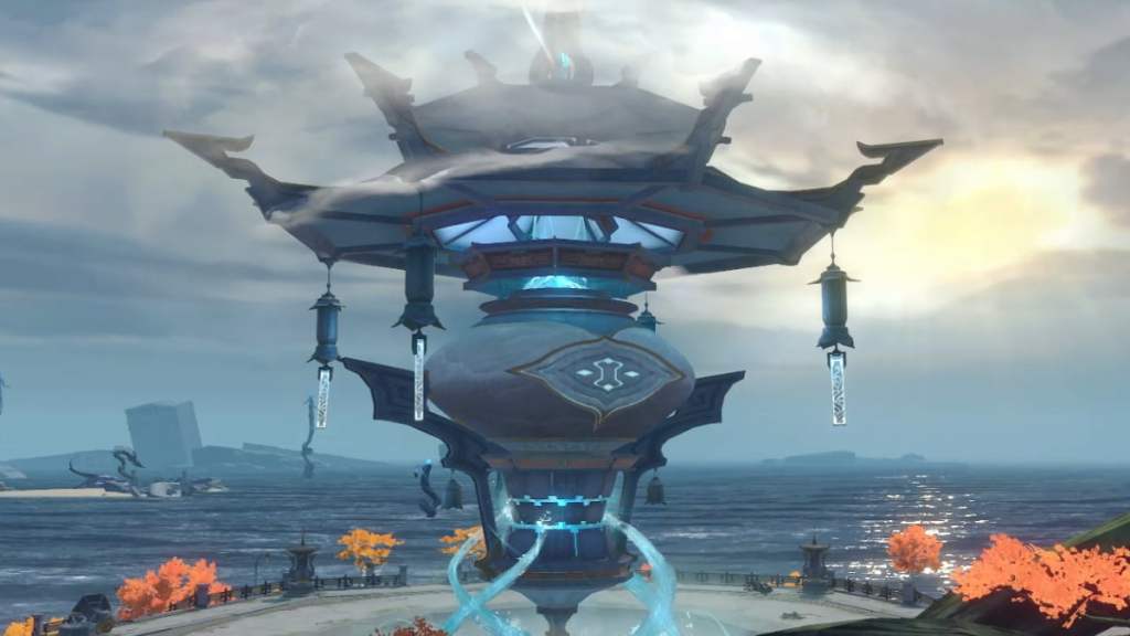 All Alchemy Commission Treasure Chest Locations in Honkai Star Rail ...