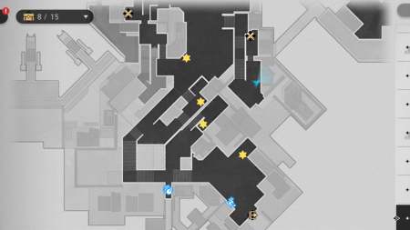 All Alchemy Commission Treasure Chest Locations in Honkai Star Rail ...