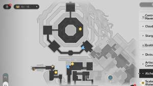 All Alchemy Commission Treasure Chest Locations in Honkai Star Rail ...