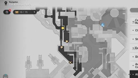 All Alchemy Commission Treasure Chest Locations in Honkai Star Rail ...