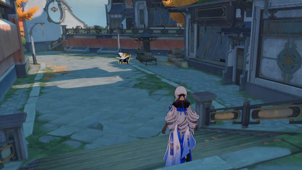 All Alchemy Commission Treasure Chest Locations in Honkai Star Rail ...