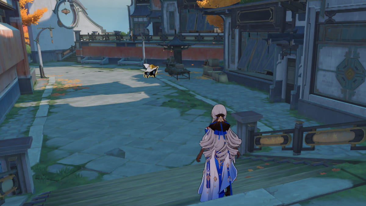 All Alchemy Commission Treasure Chest Locations in Honkai Star Rail ...