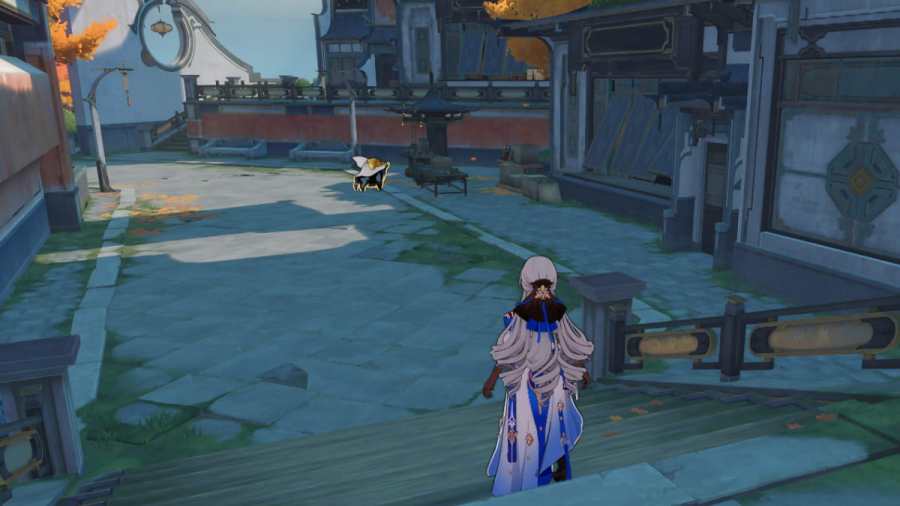 All Alchemy Commission Treasure Chest Locations in Honkai Star Rail ...