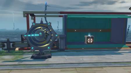 All Alchemy Commission Navigation Compass puzzle solutions in Honkai ...