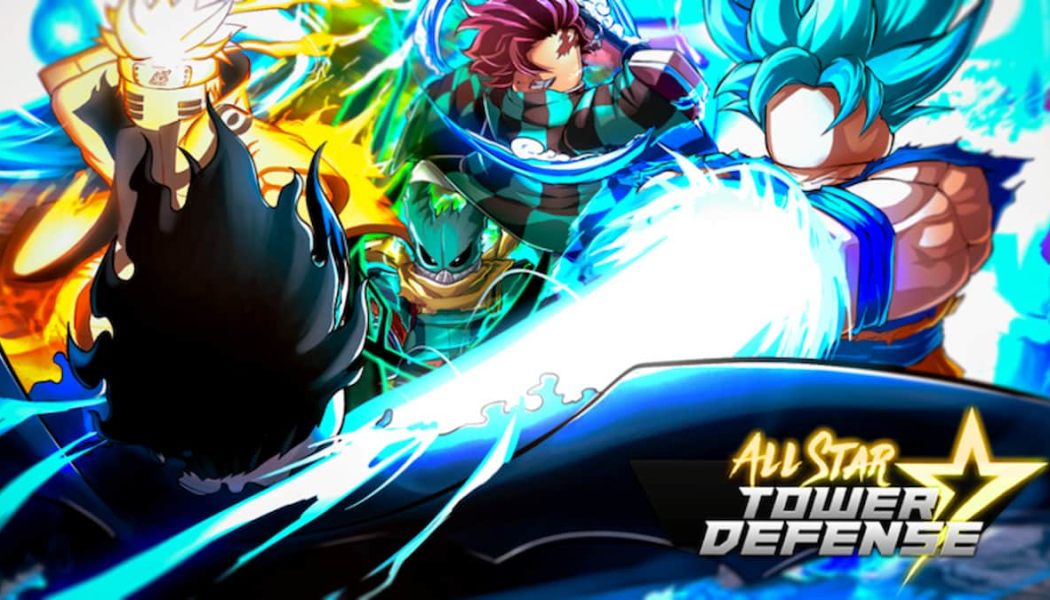 All Star Tower Defense X Trading Guide and Value List | Pro Game Guides
